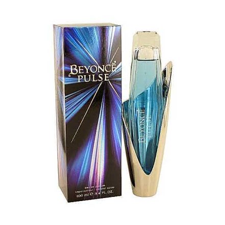 Beyonce Pulse Eau De Parfum Spray 100ml