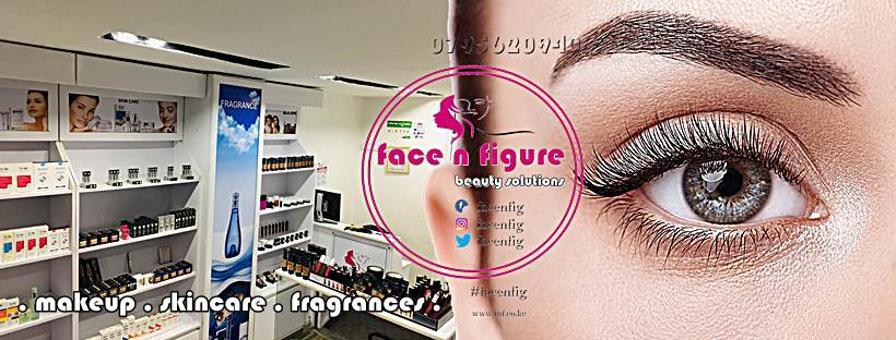 Mosara | Face And Figure Beauty Solutions